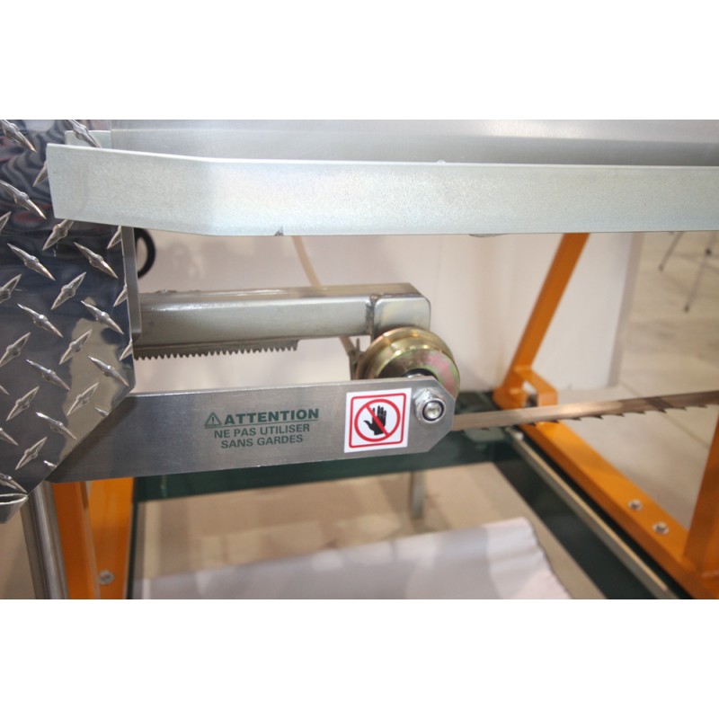 PROMAX 30 EFI Mobile Sawmill